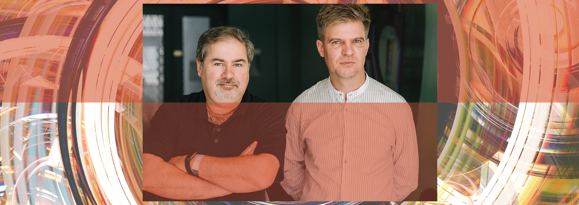 How to Get Dirty and Dark Money Out of Democracy with Drew Sullivan and Paul Radu